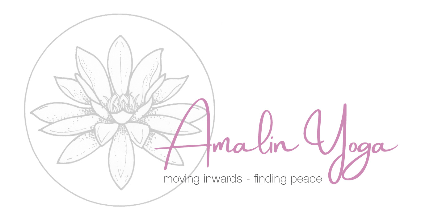 home - Amalin Yoga moving inwards - finding peace